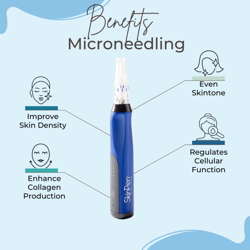 Best SkinPen Treatment » Bella Medspa » Buckhead & Alpharetta