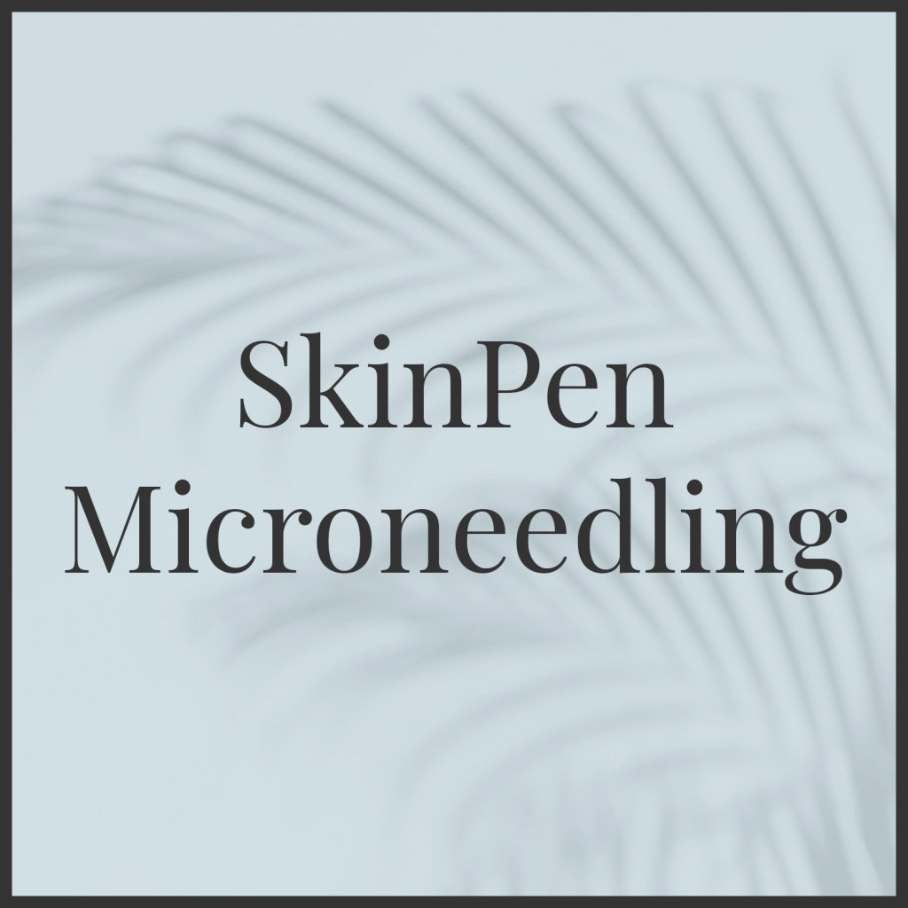 SkinPen Microneedling » Bella Medspa » Alpharetta & Buckhead » $200