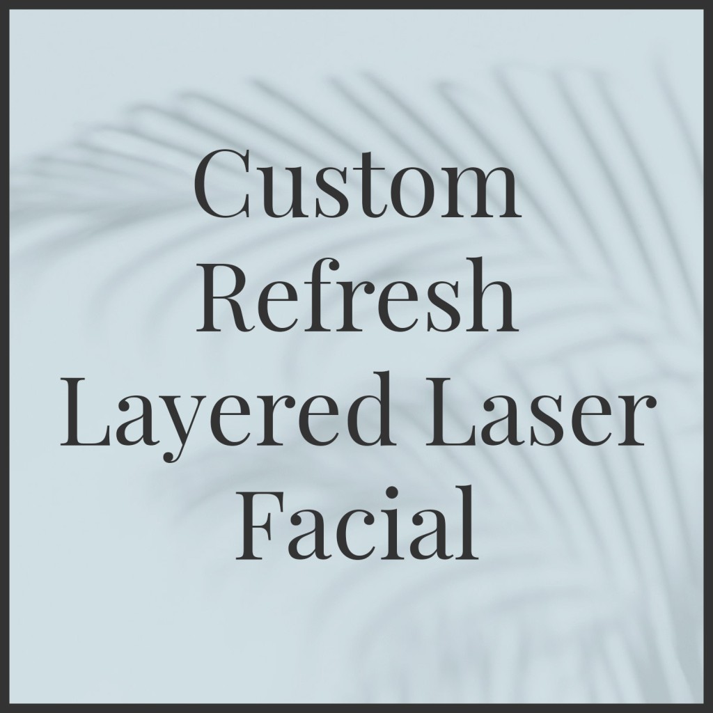Bella Medspa Refresh Laser Facial » Alpharetta & Buckhead